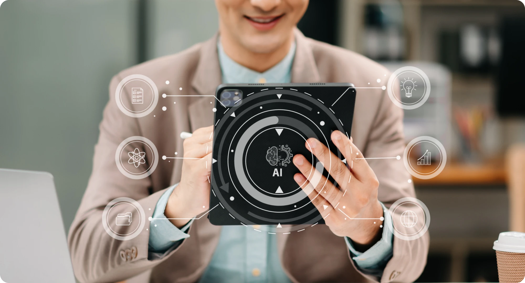 AI Chatbots in Eye Clinics: Improve Care & Efficiency