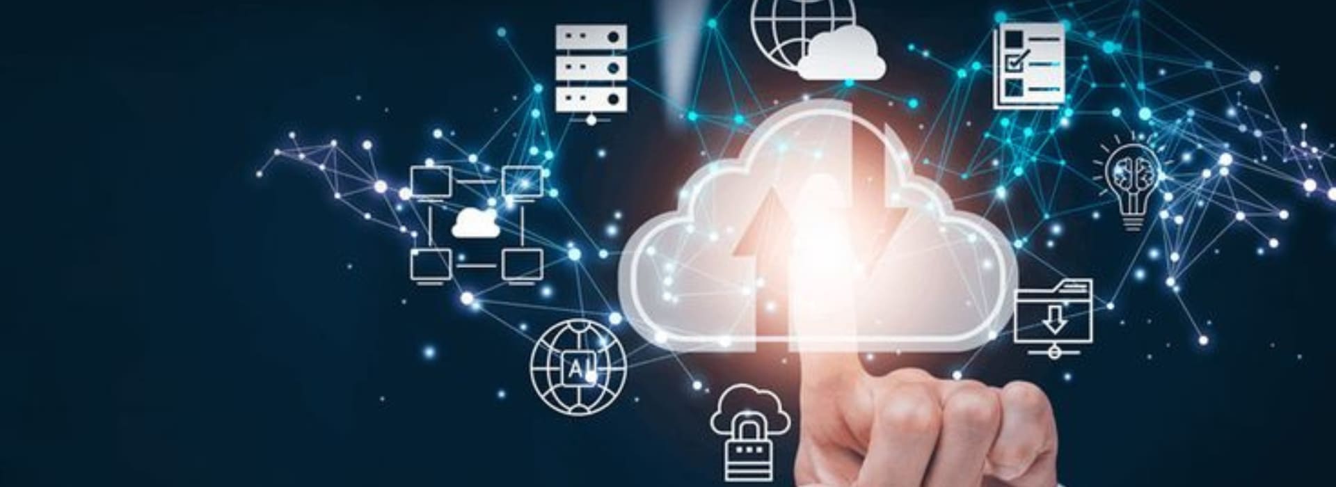 How Cloud-Based Hospital Software Protects Patient Data | EasySolution